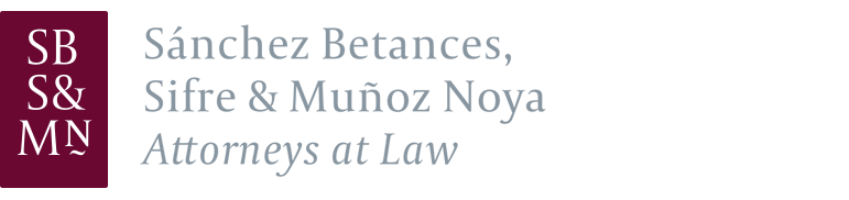 Ángel Muñoz-Noya - Sánchez-Betances, Sifre & Muñoz-Noya, P.S.C.
